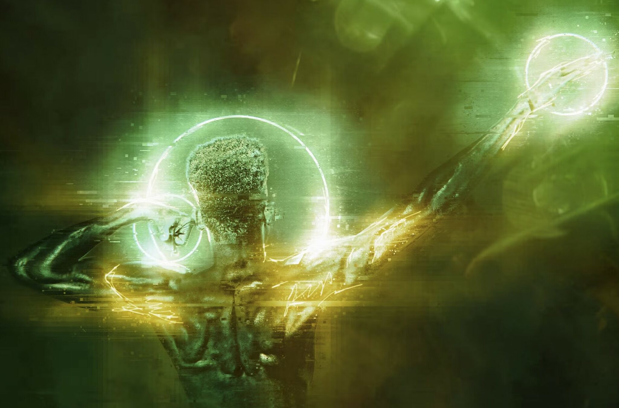 25 Creative & Fresh Photoshop Actions to Create Stunning Art Effects