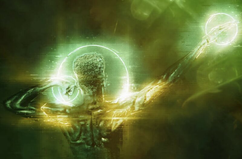 25 Creative & Fresh Photoshop Actions to Create Stunning Art Effects