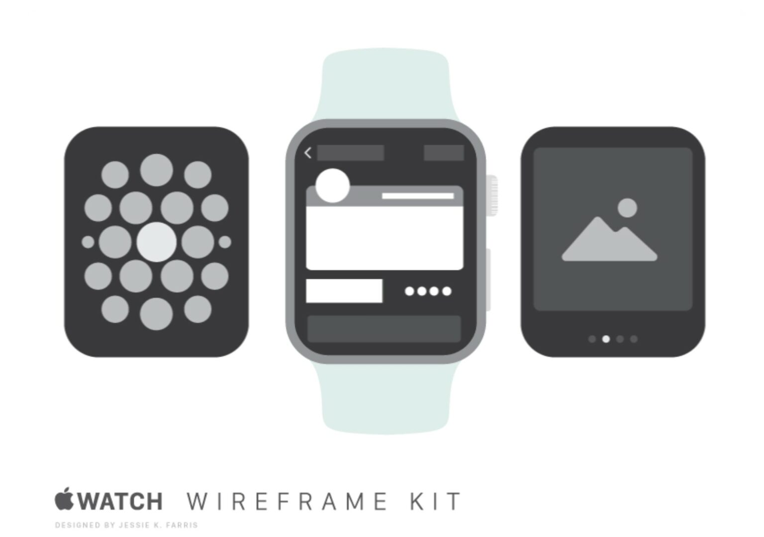 40 Free Web & App Wireframes - Inspiration & Productivity for Everyone