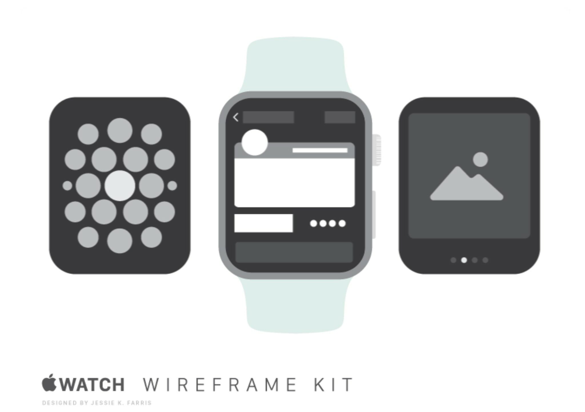 40 Free Web & App Wireframes - Inspiration & Productivity for Everyone