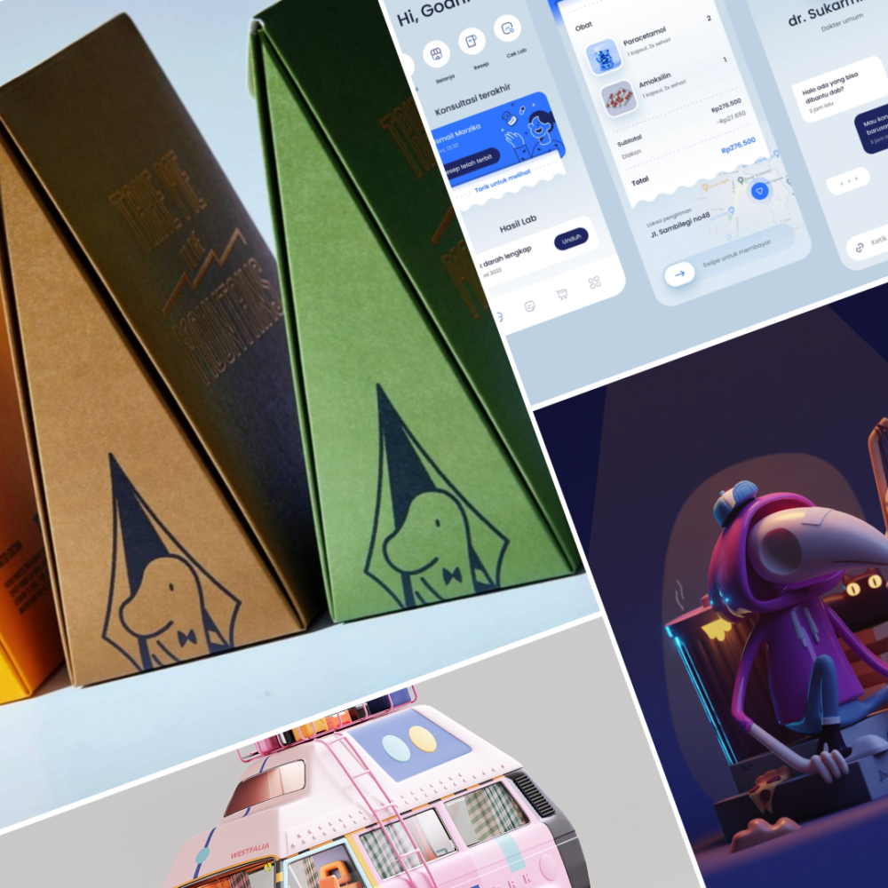 Packaging Design Inspiration Archives - Inspiration & Productivity for ...