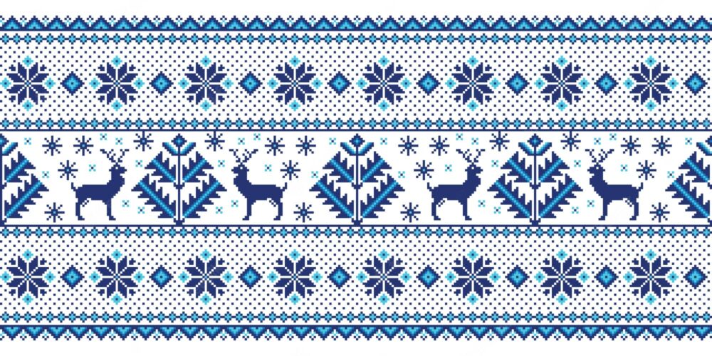 45 Beautiful & Seamless Free Pattern Designs - Inspiration ...