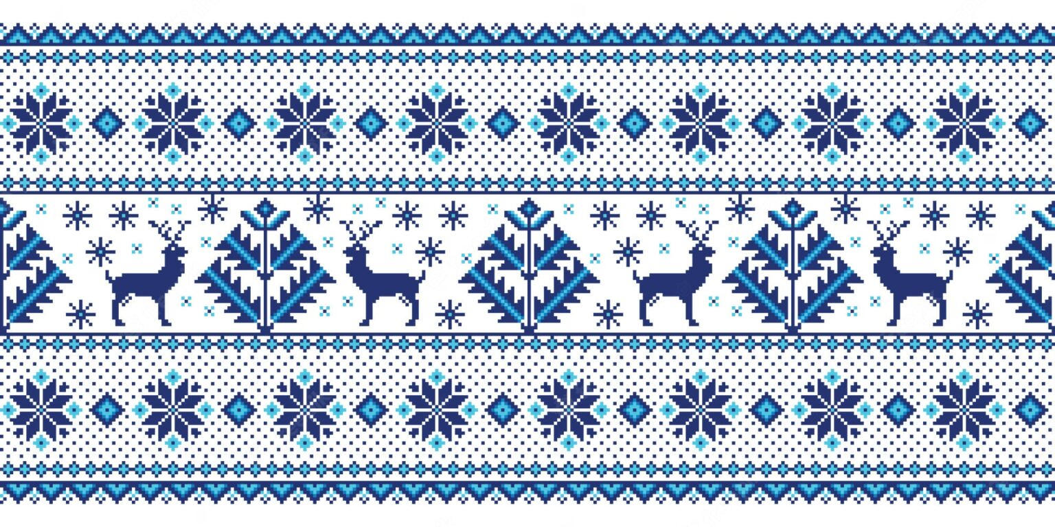 45 Beautiful & Seamless Free Pattern Designs - Inspiration ...