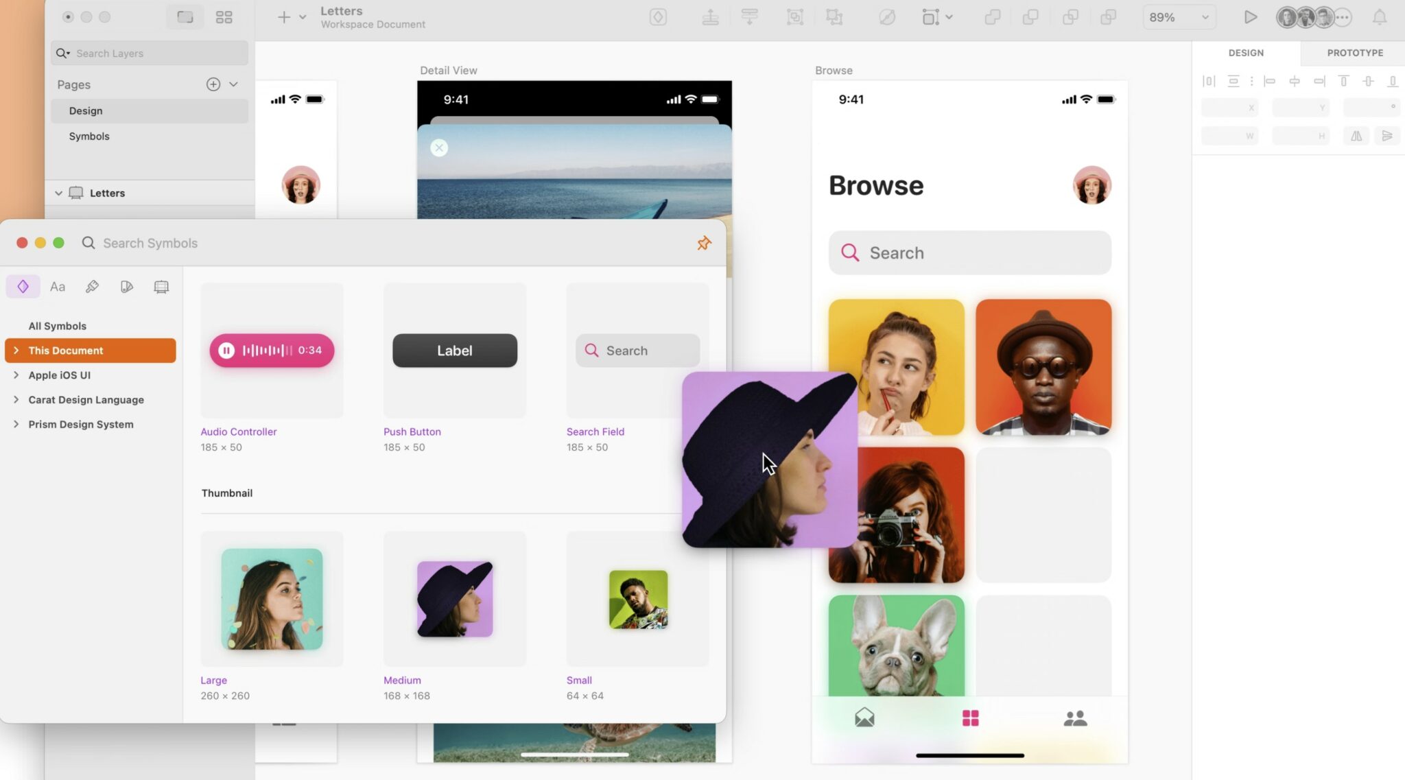 Top Graphic Design Software 2023 - Inspiration & Productivity for Everyone