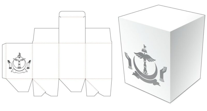 30 Free packaging structures & Dielines