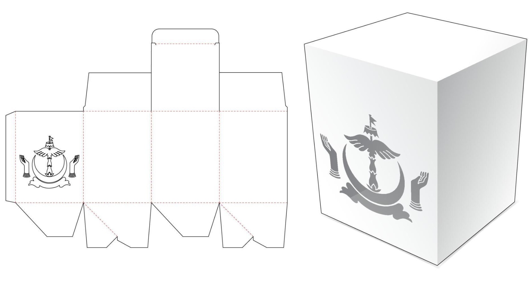 30 Free packaging structures & Dielines