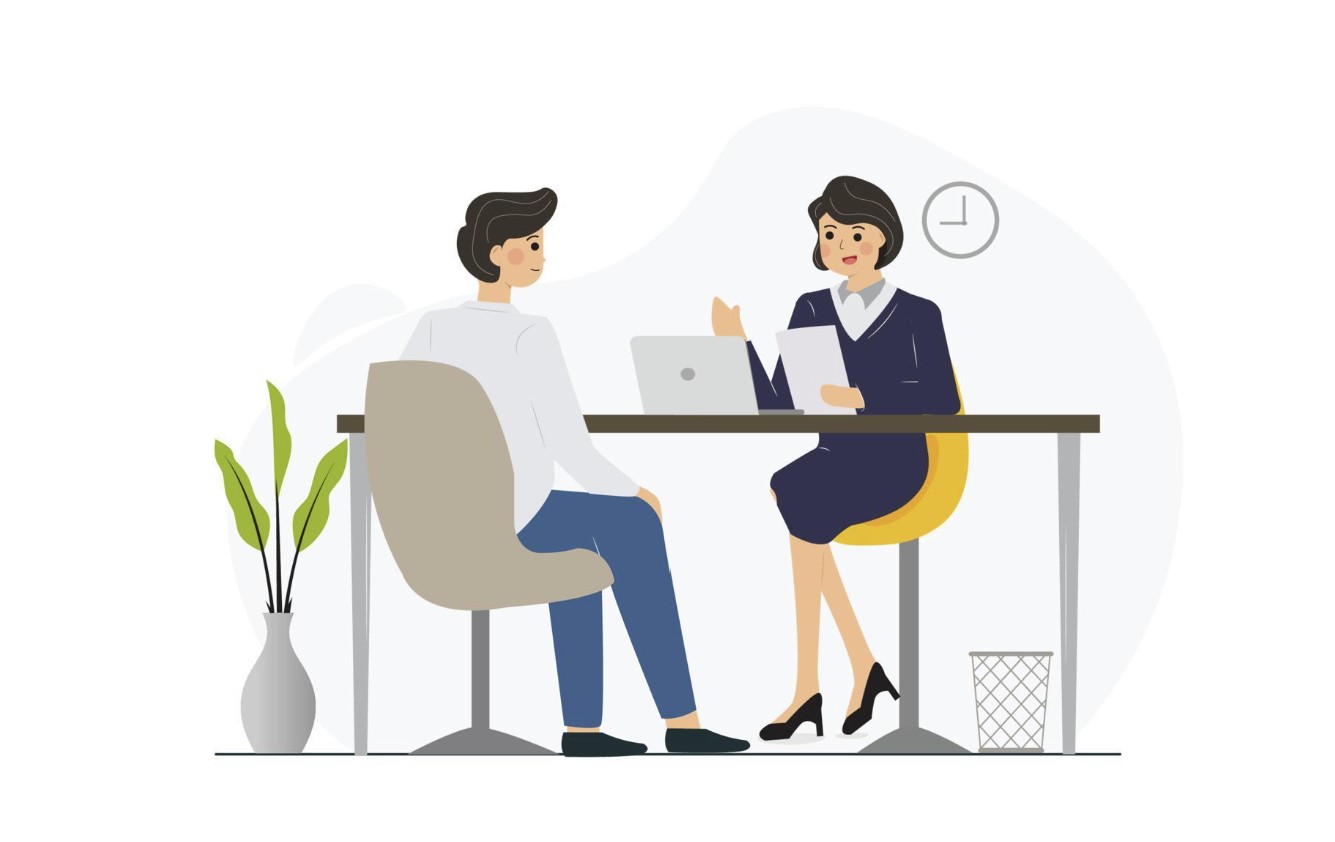 46 People illustrations for Free - Inspiration & Productivity for Everyone