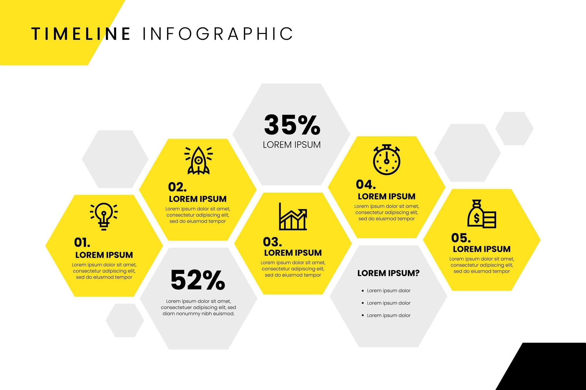 40 Free Business Infographics Design Templates - Inspiration ...