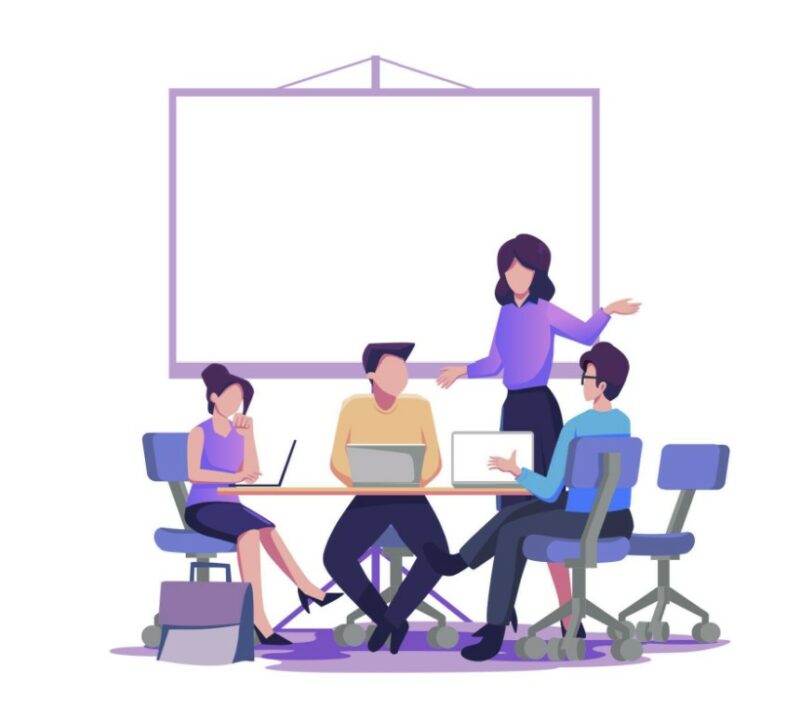 46 People illustrations for Free - Inspiration & Productivity for Everyone