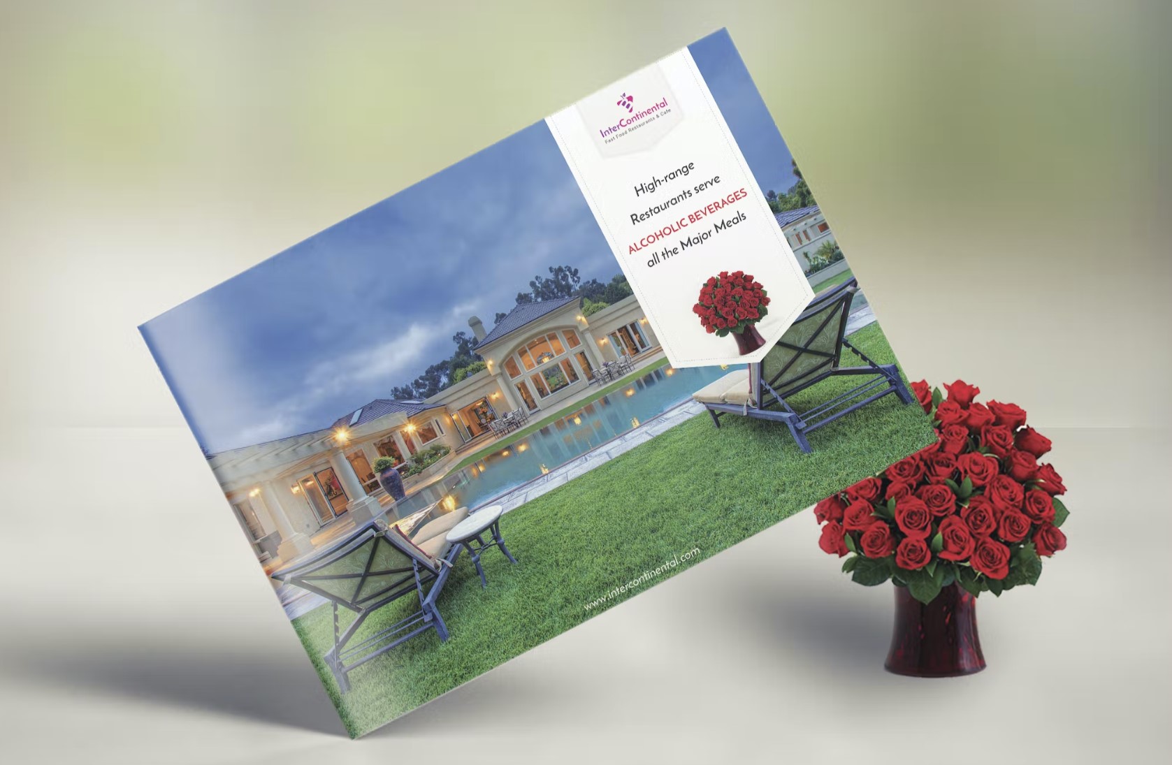 20 Free & Best Booklet Mockup PSD Templates - Inspiration ...