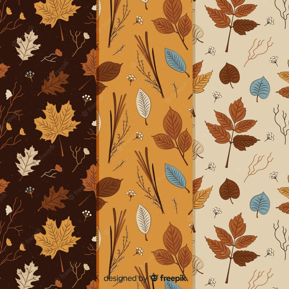 45 Beautiful & Seamless Free Pattern Designs - Inspiration ...