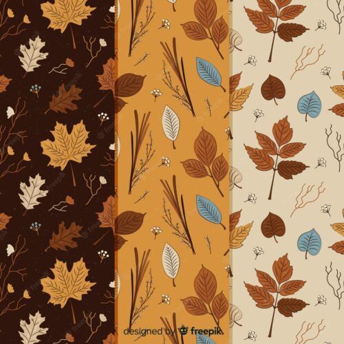 45 Beautiful & Seamless Free Pattern Designs - Inspiration ...