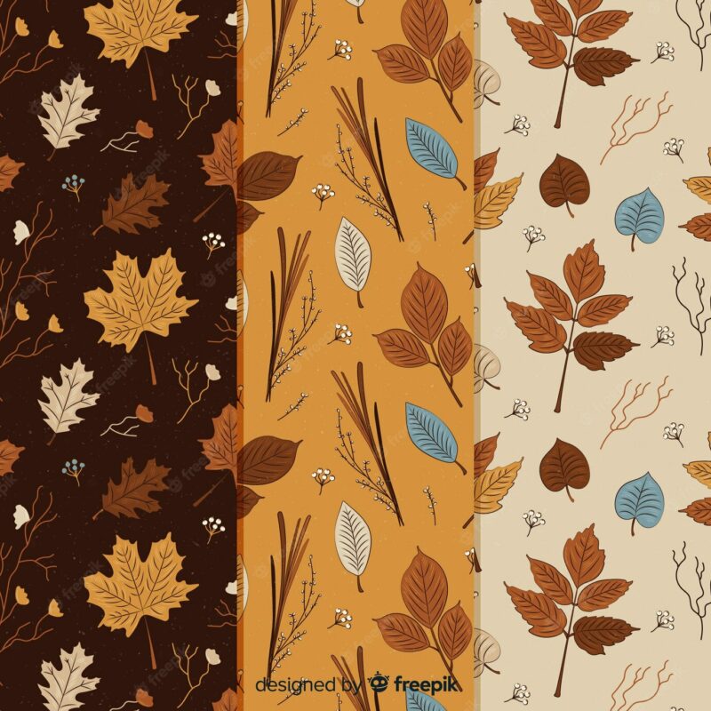 45 Beautiful & Seamless Free Pattern Designs - Inspiration ...