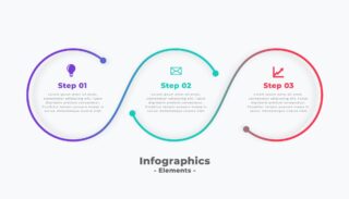 40 Free Business Infographics Design Templates - Inspiration ...