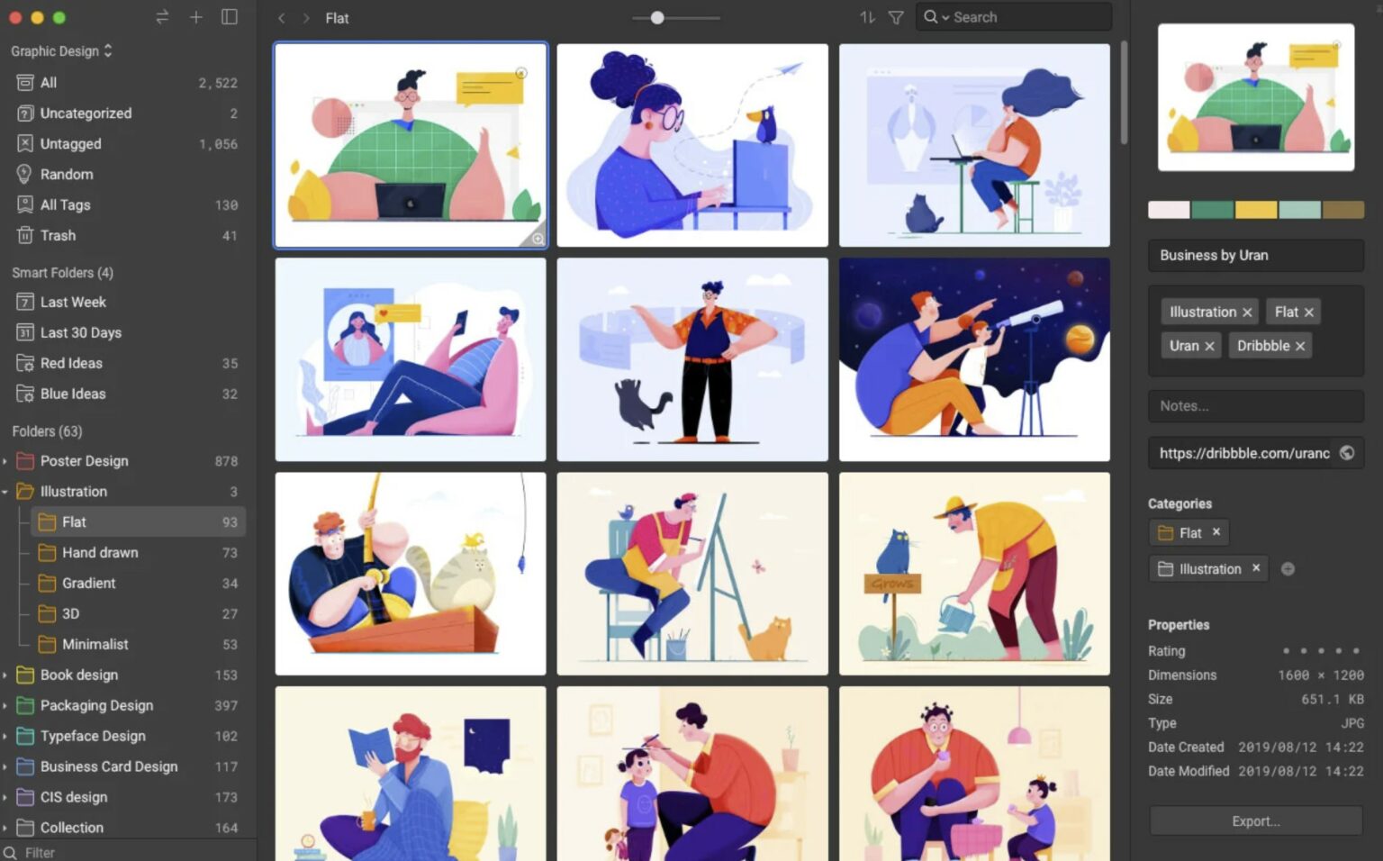 Top Graphic Design Software 2023 - Inspiration & Productivity for Everyone