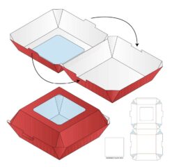 30 Free packaging structures & Dielines