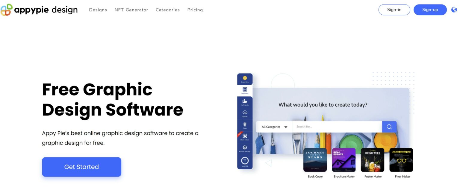 Top Graphic Design Software 2023 - Inspiration & Productivity for Everyone