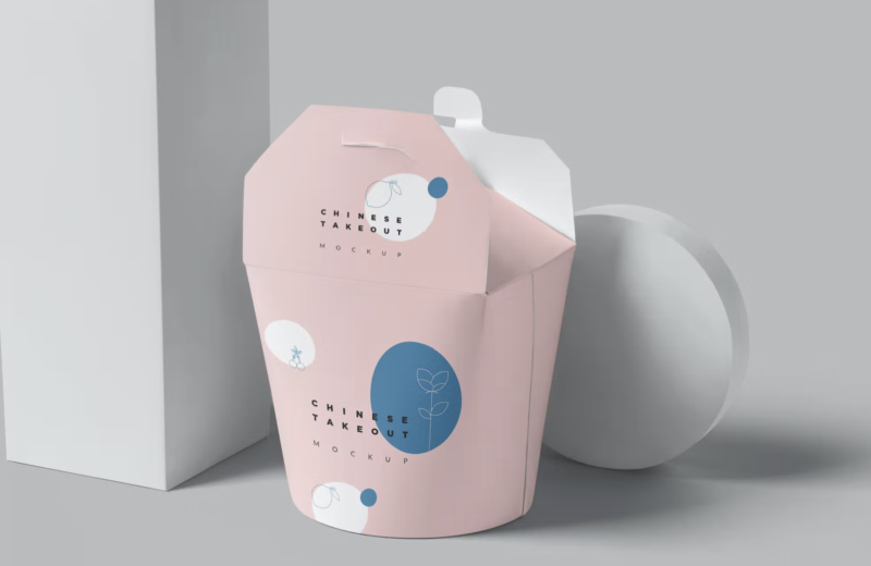 30 remarkable drink & food Packaging Design Mockups - Inspiration ...