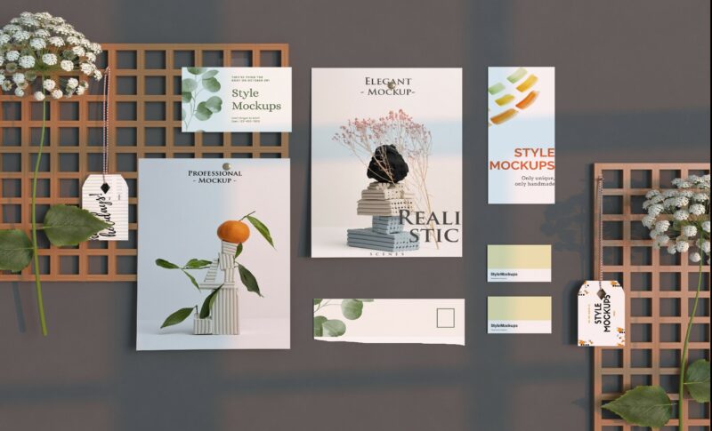 Best Mockup Creator & Scene Generator - Inspiration & Productivity for ...