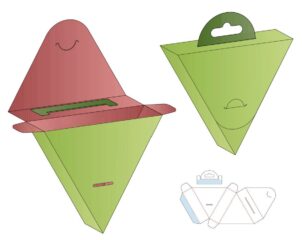 30 Free packaging structures & Dielines