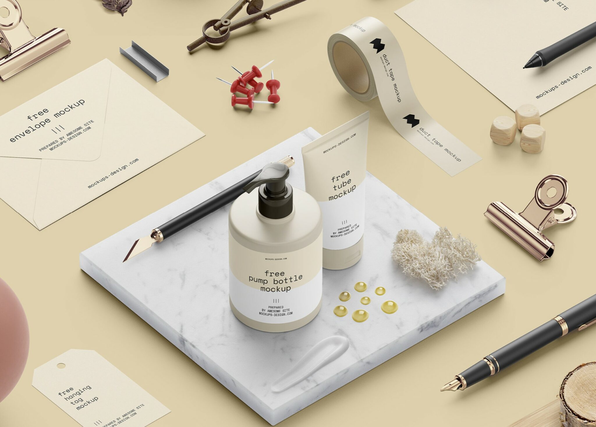 Best Mockup Creator & Scene Generator - Inspiration & Productivity for ...