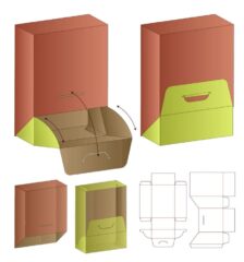 30 Free packaging structures & Dielines