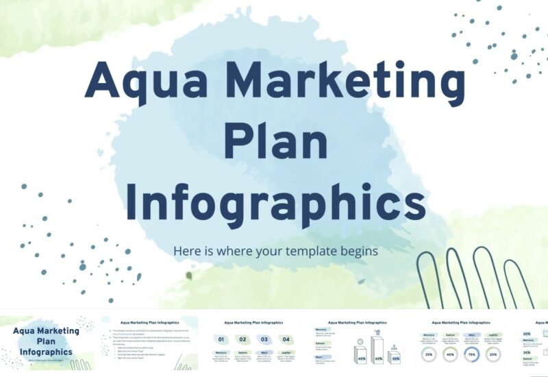 26 Free Marketing Presentation - Inspiration & Productivity for Everyone