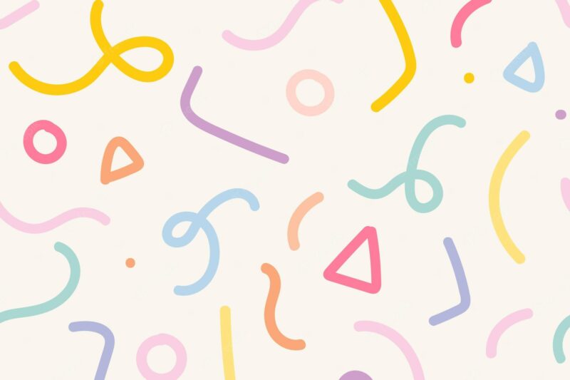 45 Beautiful & Seamless Free Pattern Designs - Inspiration ...