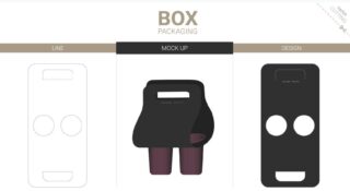 30 Free packaging structures & Dielines