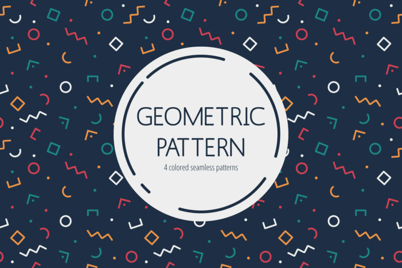 45 Beautiful & Seamless Free Pattern Designs - Inspiration ...