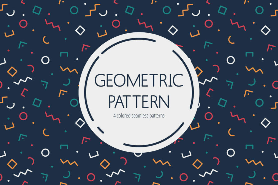 45 Beautiful & Seamless Free Pattern Designs - Inspiration ...