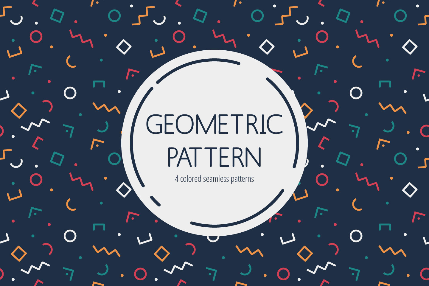 45 Beautiful & Seamless Free Pattern Designs - Inspiration ...