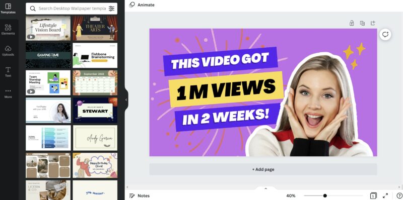 Top Graphic Design Software 2023 - Inspiration & Productivity for Everyone