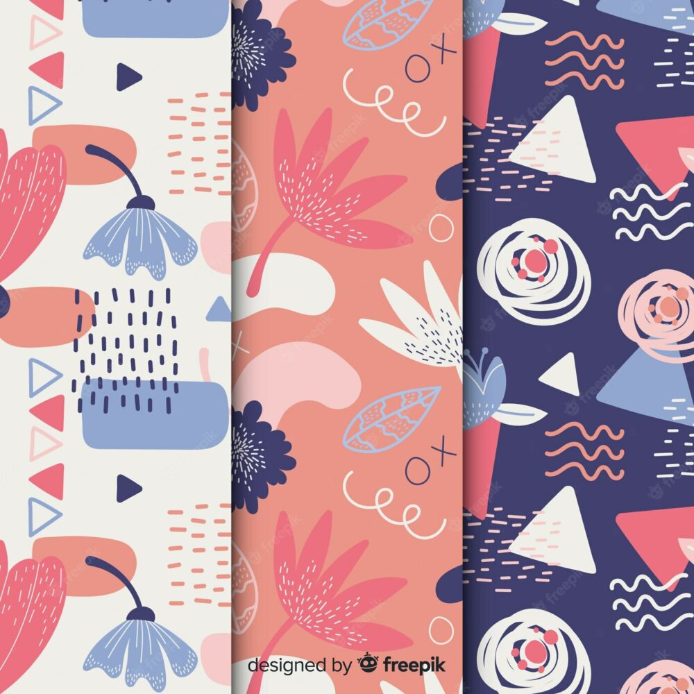 45 Beautiful & Seamless Free Pattern Designs - Inspiration ...