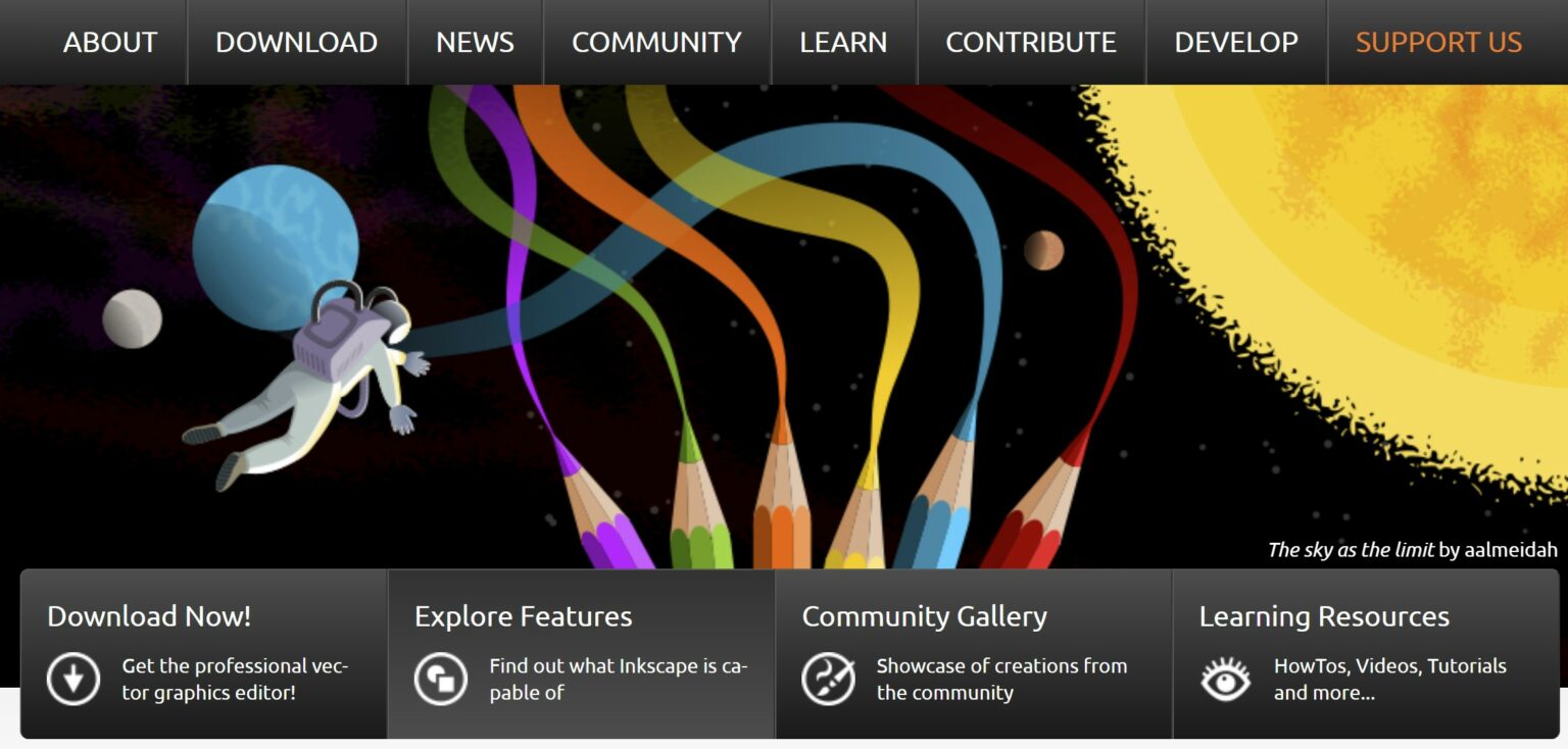 Top Graphic Design Software 2023 - Inspiration & Productivity for Everyone