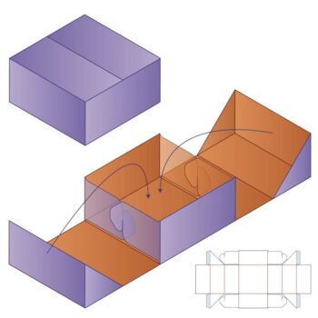 30 Free packaging structures & Dielines