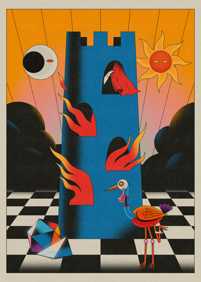 Best Illustrations Inspiration - Inspiration & Productivity for Everyone