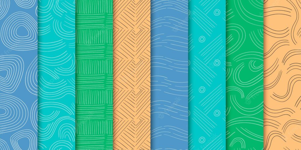 45 Beautiful & Seamless Free Pattern Designs - Inspiration ...