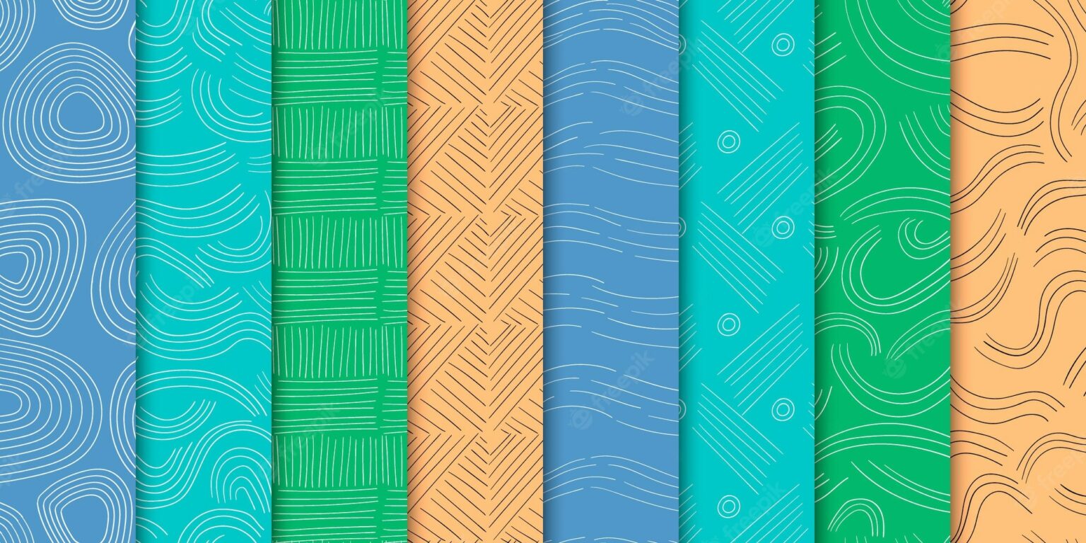 45 Beautiful & Seamless Free Pattern Designs - Inspiration ...