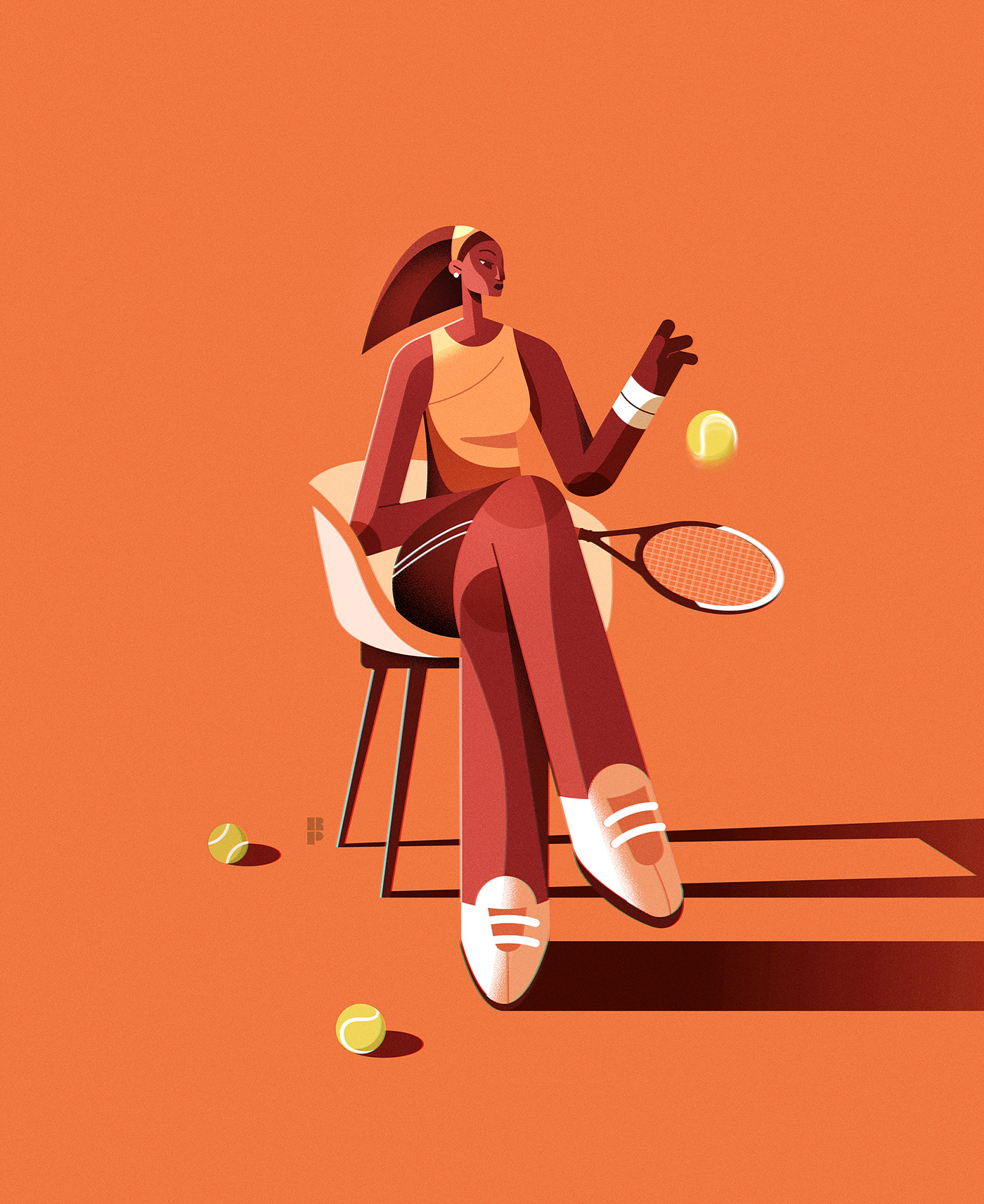 Best Illustrations Inspiration - Inspiration & Productivity for Everyone