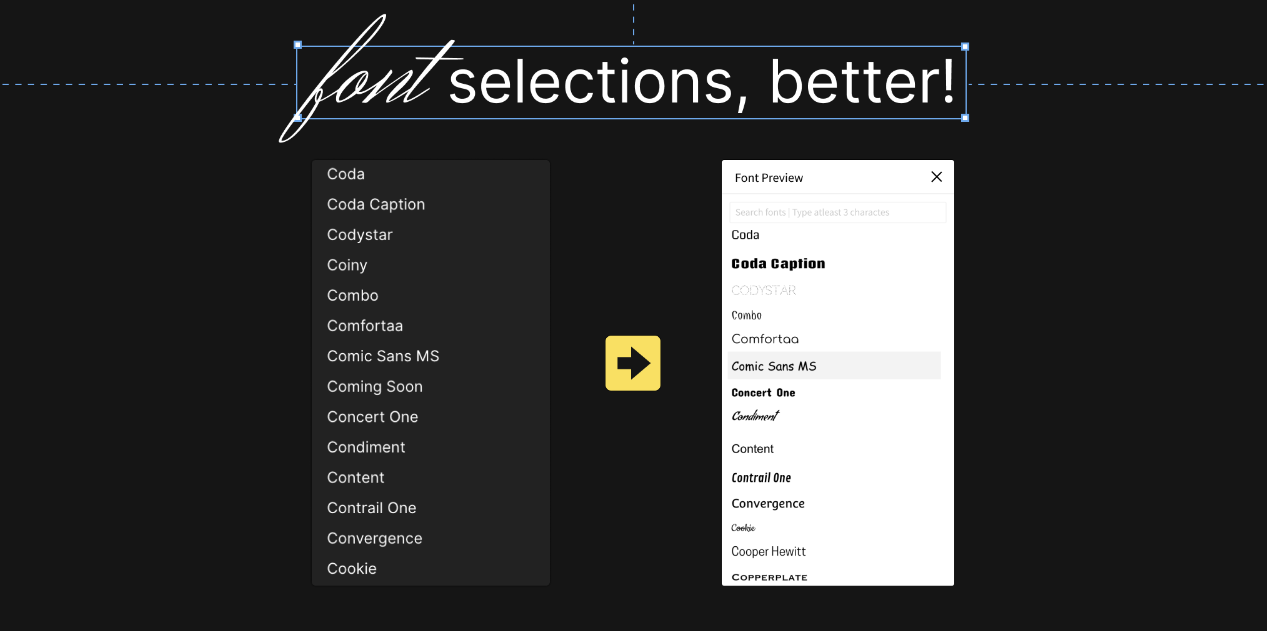 25 Best Figma plugins to boost your design workflow - Inspiration ...