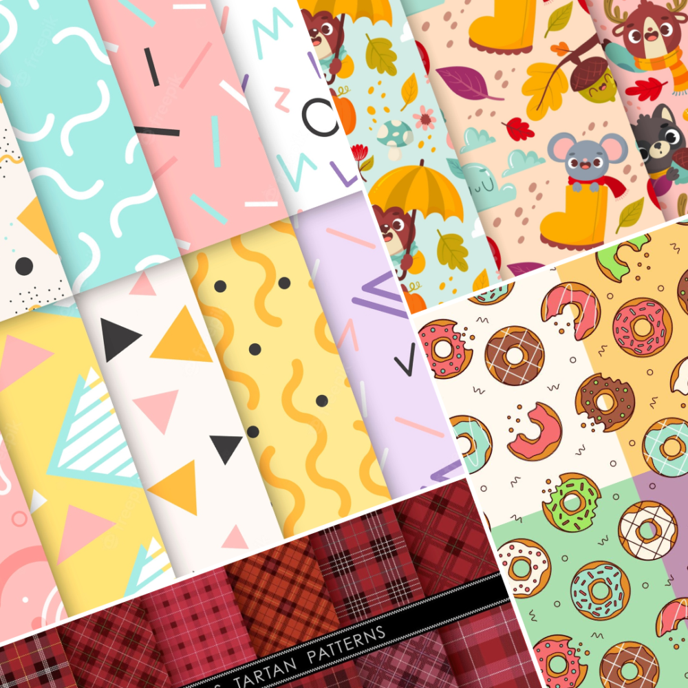 25 Aesthetic Notion Templates