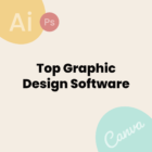 Top Graphic Design Software 2023 - Inspiration & Productivity for Everyone