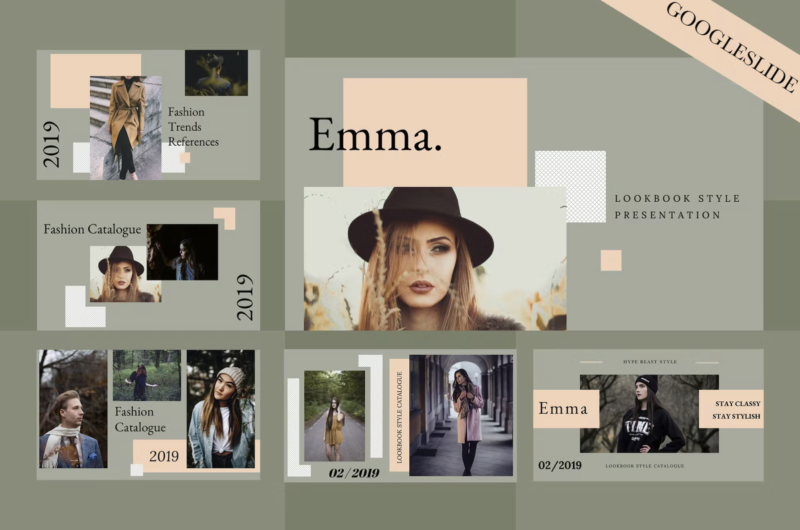 25 Free PowerPoint templates & Google Slides themes for any ...