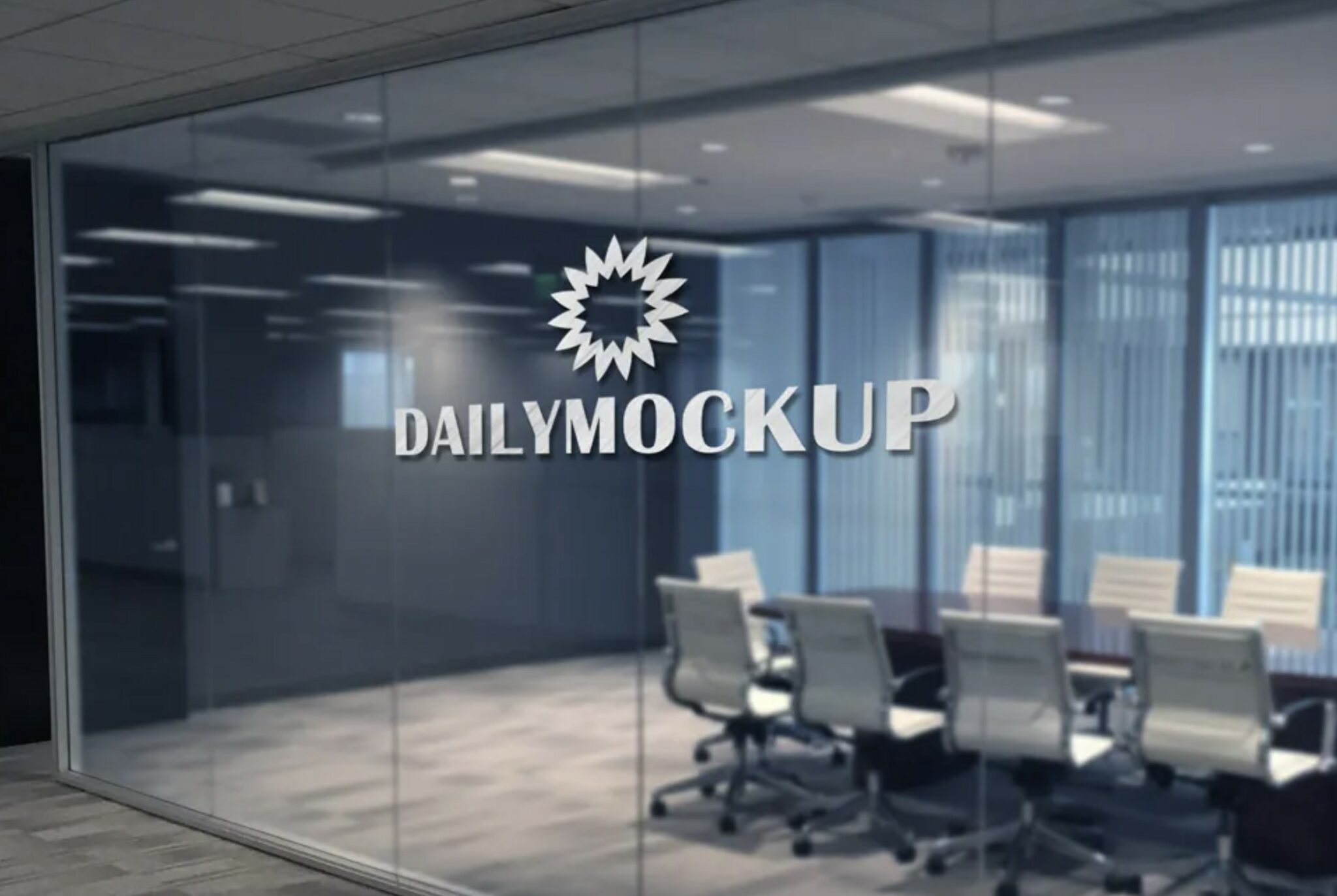 30 Best & Free Mockups for Logo Design - Inspiration & Productivity for ...