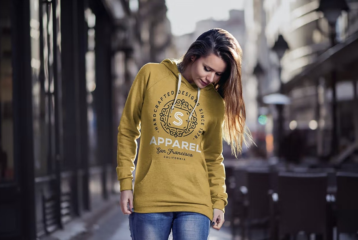 20 Best Outfit Mockup Templates - Inspiration & Productivity for Everyone