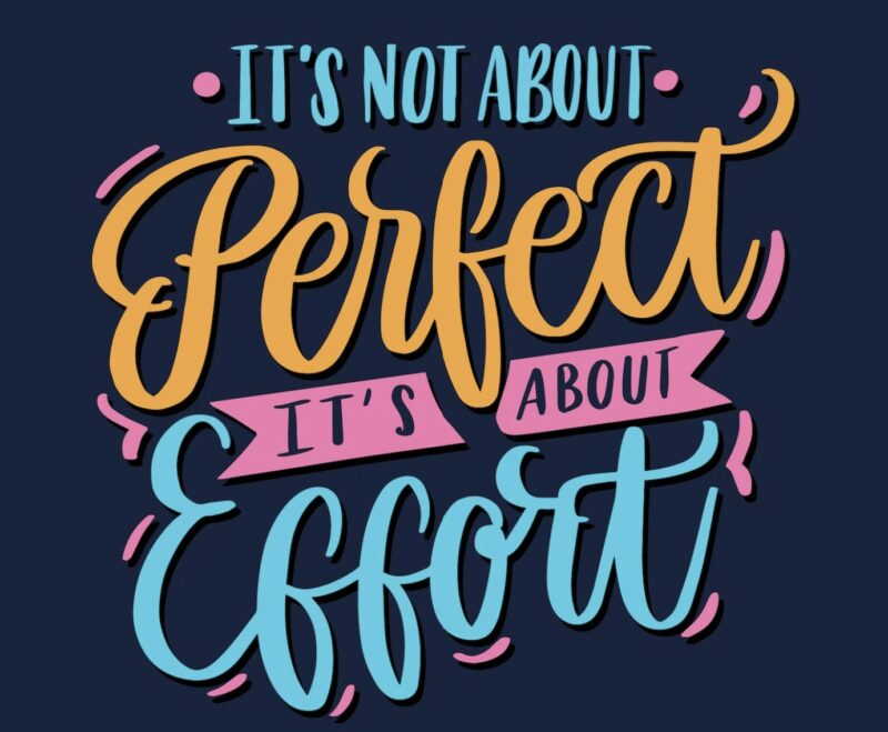 25 Hand-drawn type & lettering designs for free - Inspiration ...