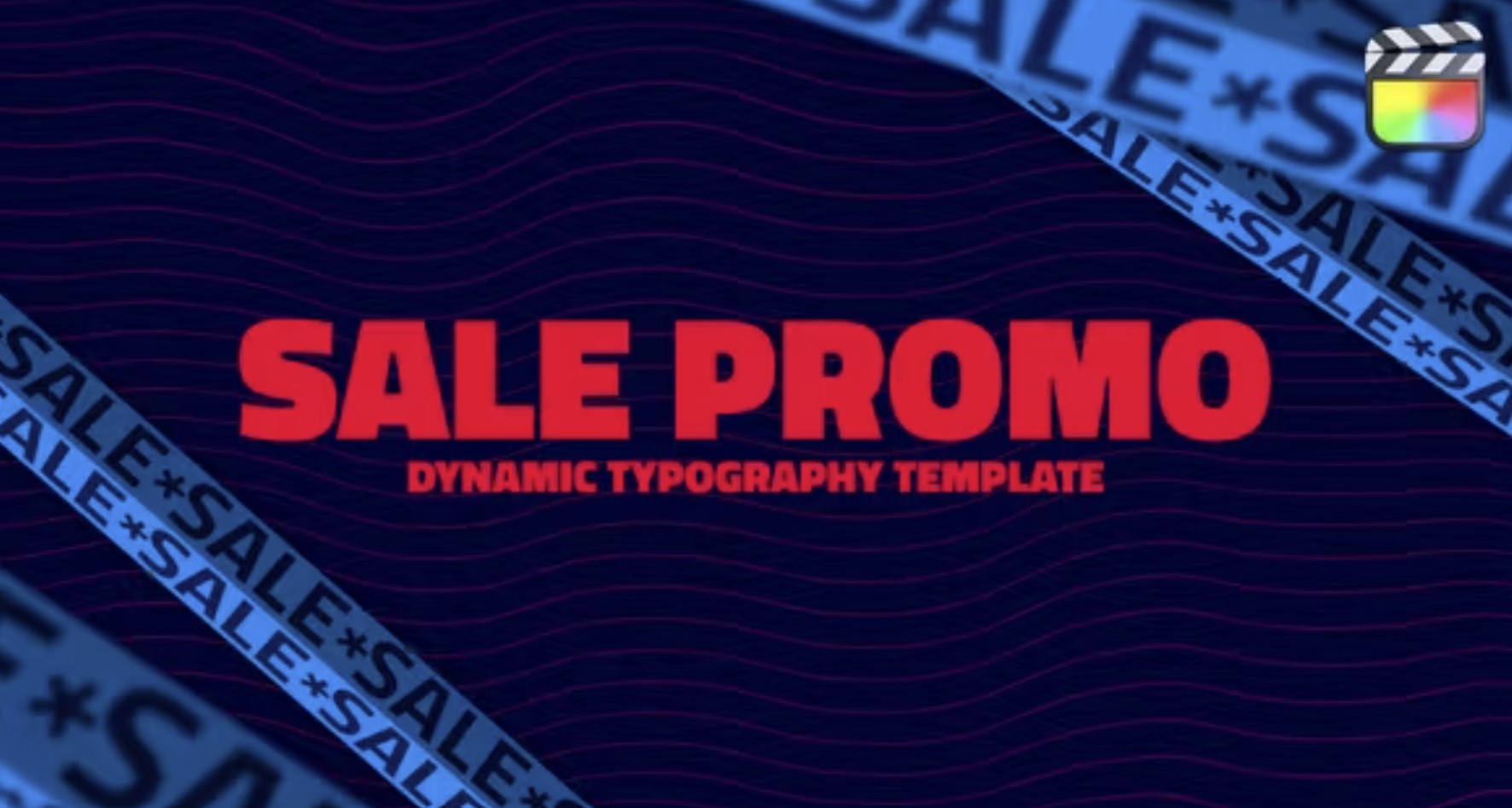 20+ Best Final Cut Pro Templates - Inspiration & Productivity for Everyone