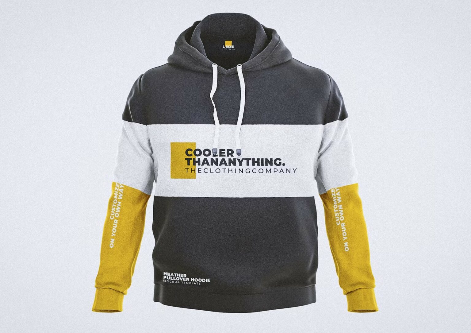 20 Best Outfit Mockup Templates - Inspiration & Productivity for Everyone