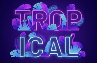 25 Hand-drawn type & lettering designs for free - Inspiration ...